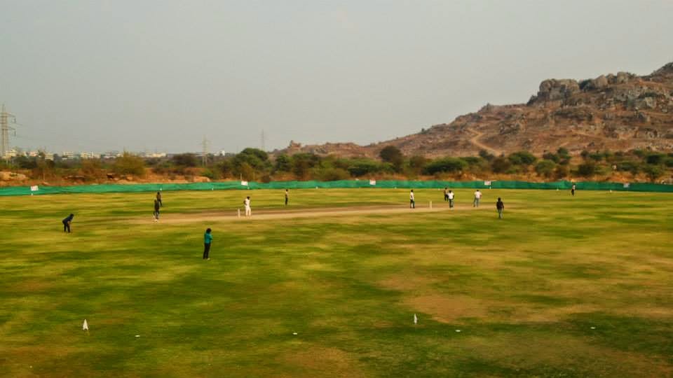 December 2014 ~ Cricket Grounds in Hyderabad For Rent