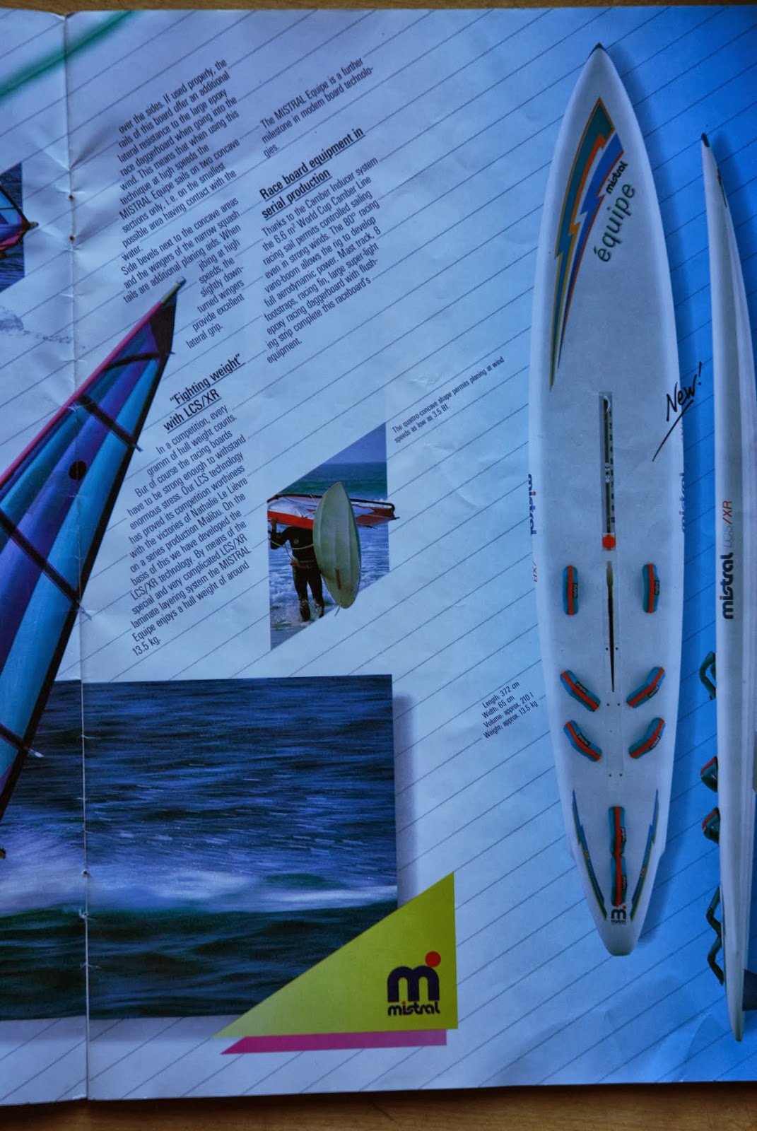 Mistral Equipe | atelier-yuwa.ciao.jp