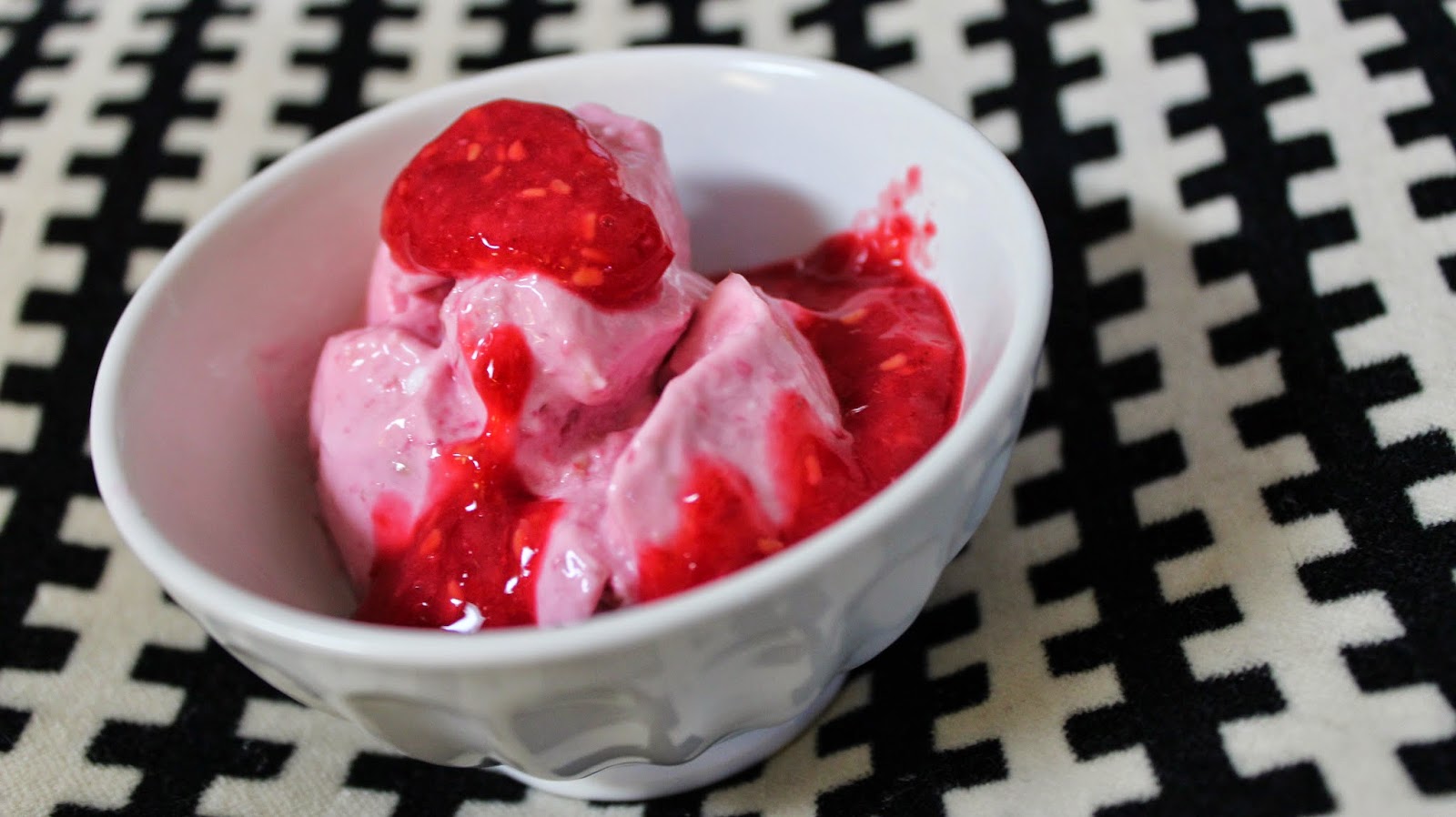 learn, interact, & eat...