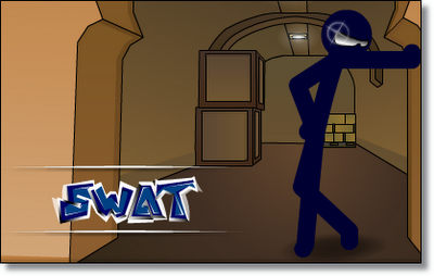 Aku Dan ....: counter strike characters