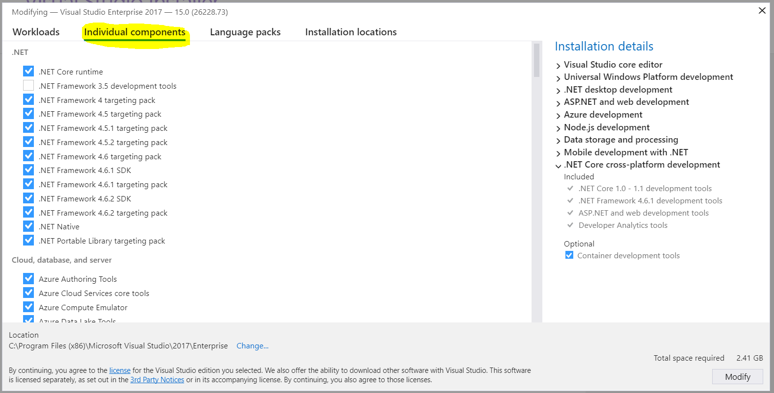 Dynamics 365 Customer Engagement: Add or Remove Components and ...