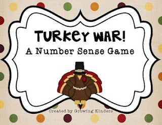 Blog Hoppin': Thanksgiving Freebies