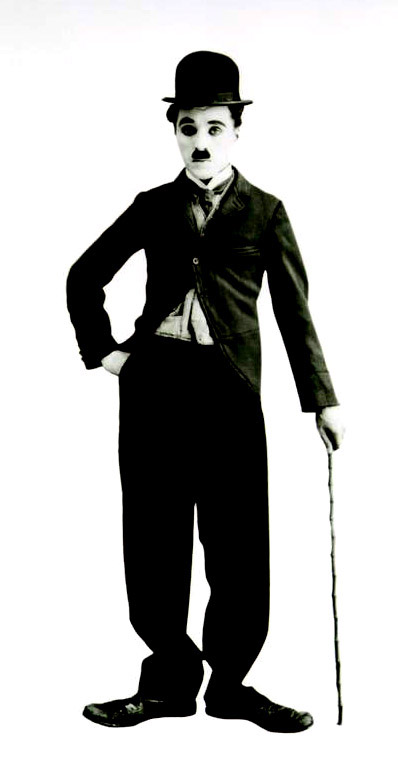 El Mordaz: EL GRAN CHAPLIN