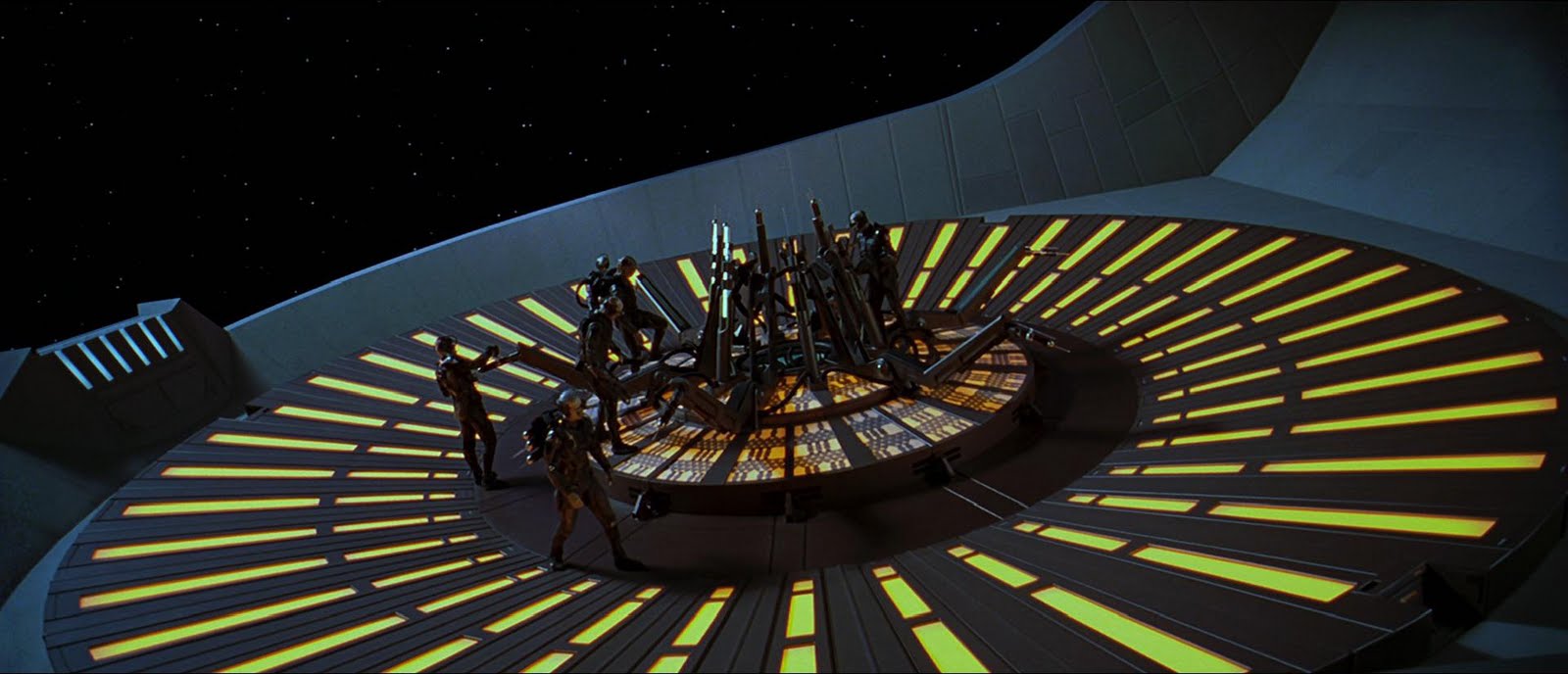 Star Trek Prop, Costume & Auction Authority: Star Trek: First Contact ...