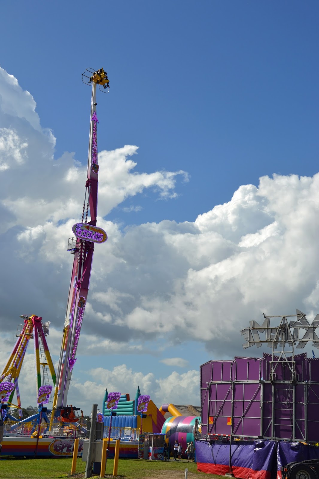 TheA+ Photography: The Gympie Show ~ 2014