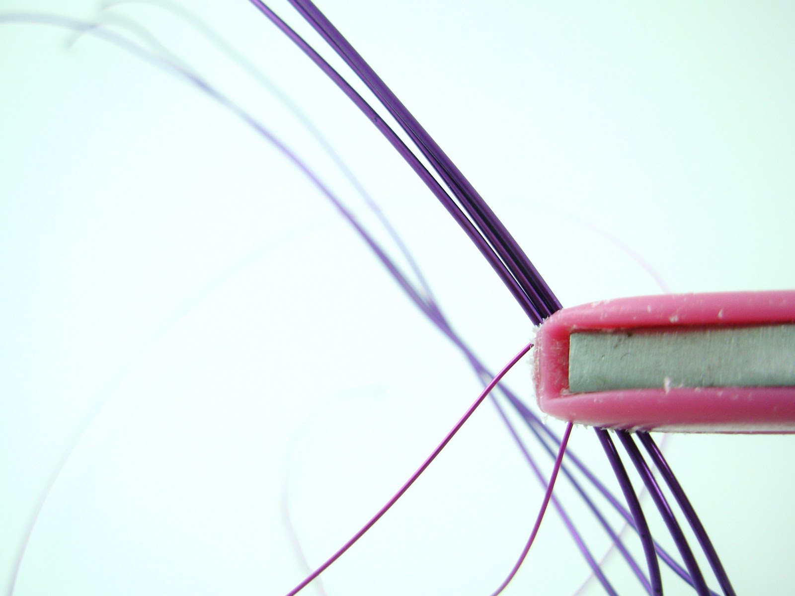 Dawn Blair's Jewelry and Eclectica Blog: ***Wire Wrapping 101- an ...