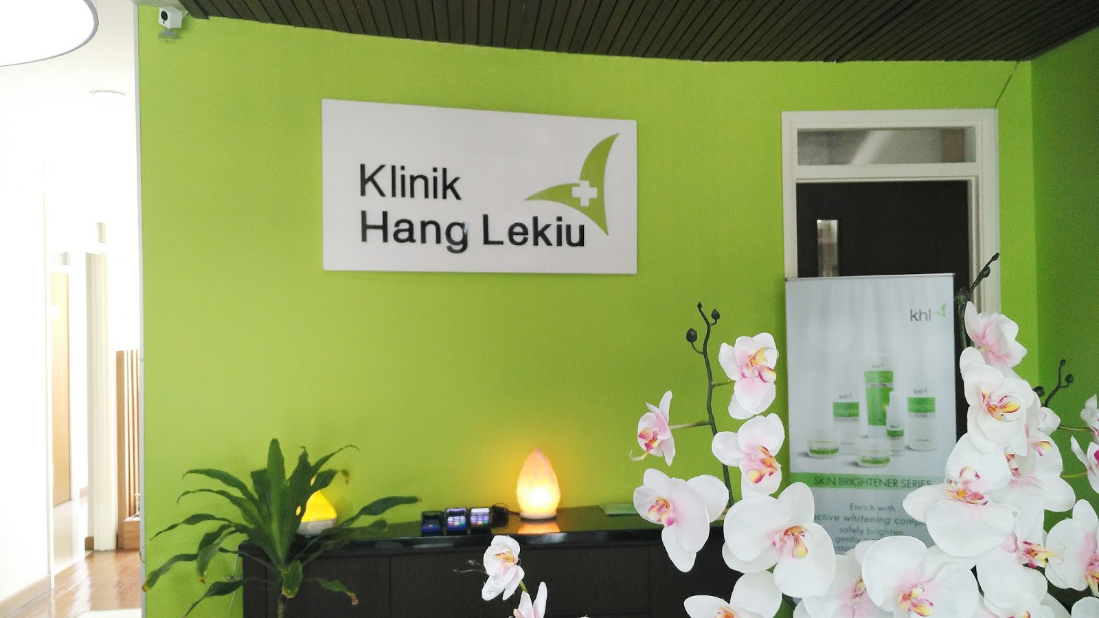 Klink Hang Lekiu - Pancarkan Pesona Cantik Sehatmu | 我的美丽日记