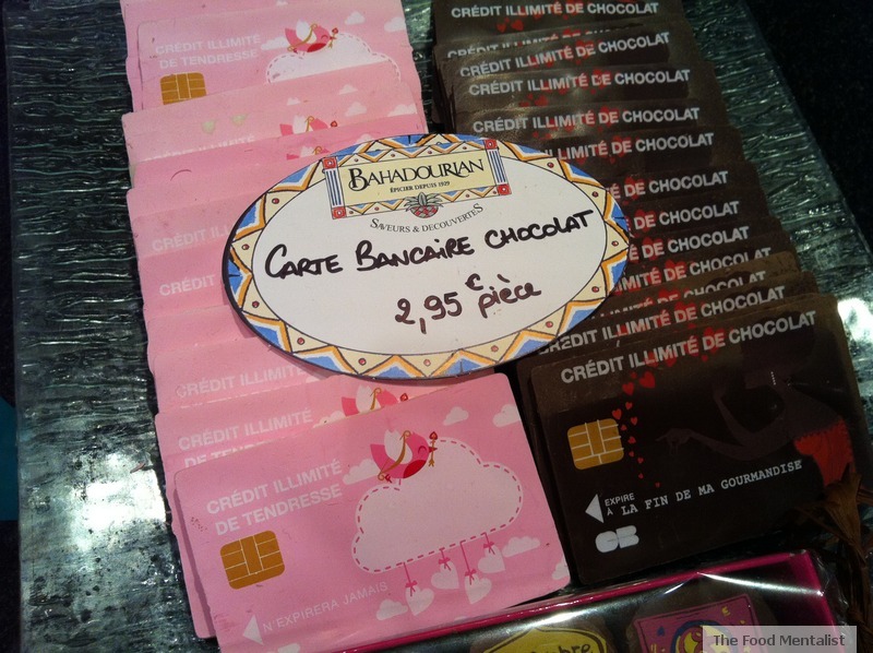 A Foodie's Heaven - Les Halles de Lyon, France