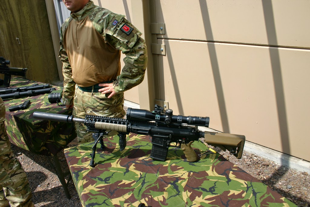 UK Armed Forces Commentary: Light Role Infantry battalions and Regular ...