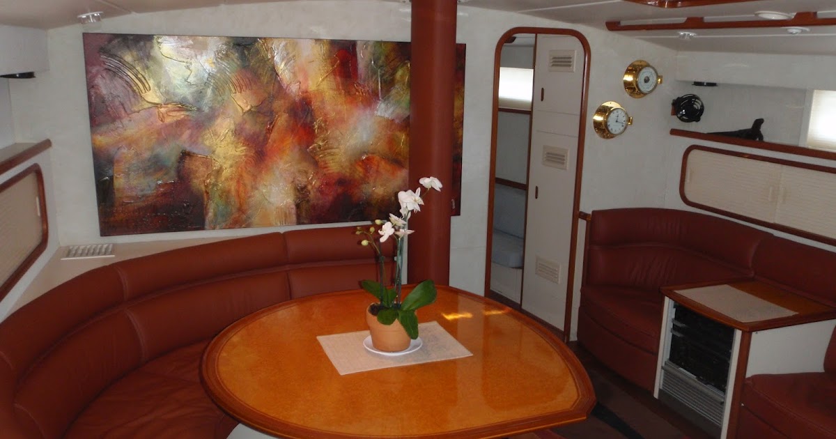 Sailing Interlude: Lauding Lauderdale