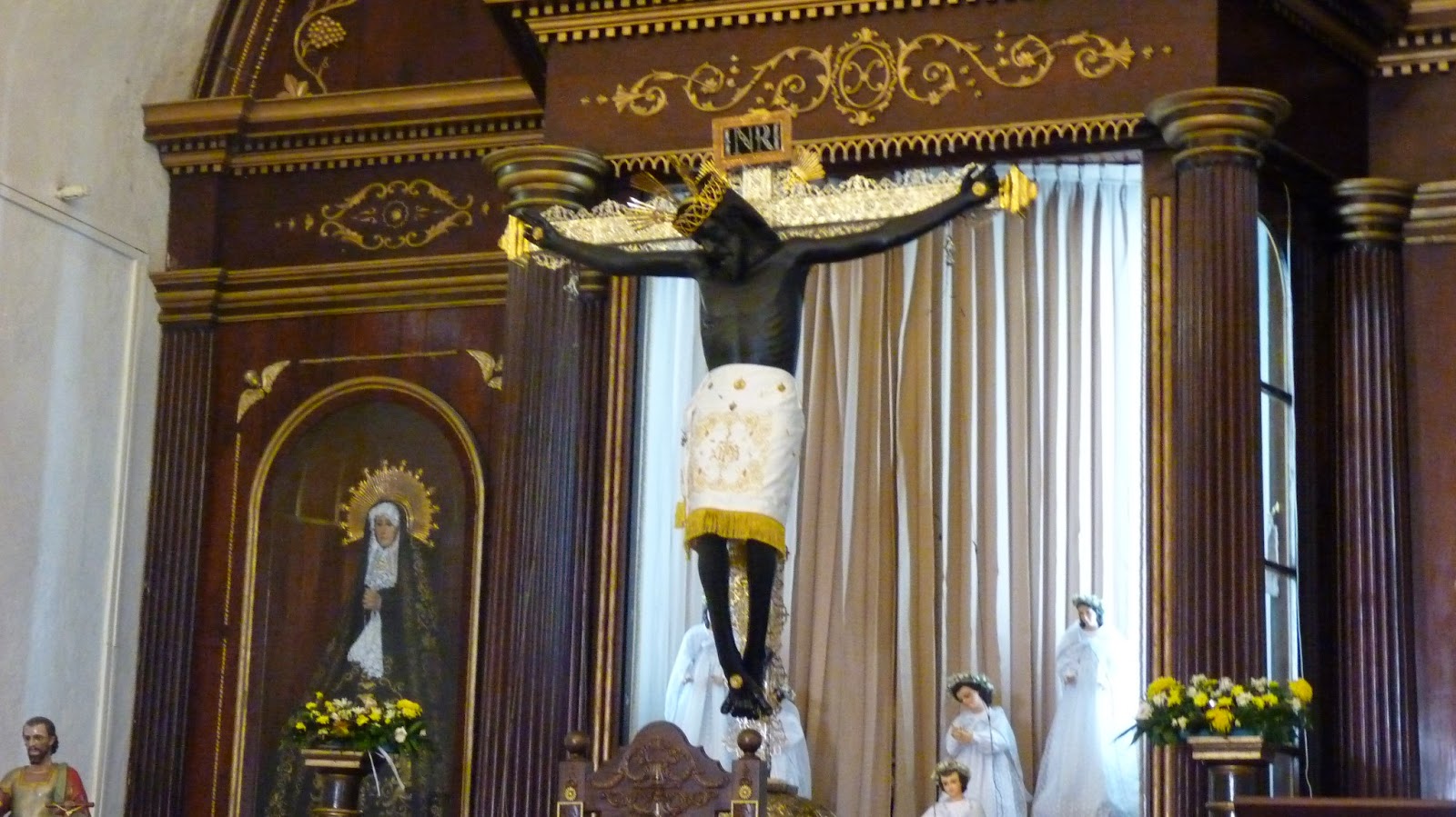 AMIGOS PARA SIEMPRE: JESÚS DE NAZARET