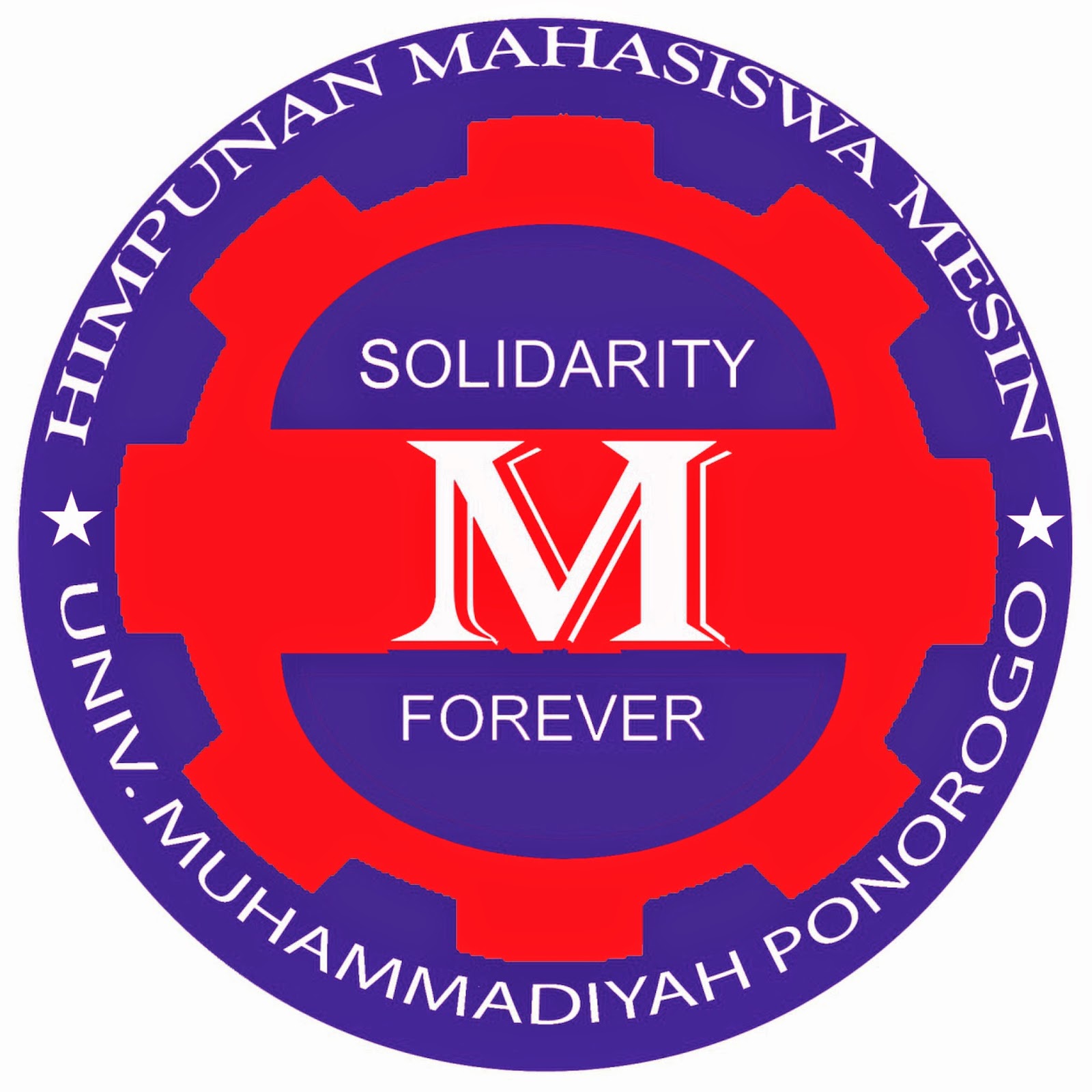 logo hmj mesin unmuh ponorogo: logo hmm ump