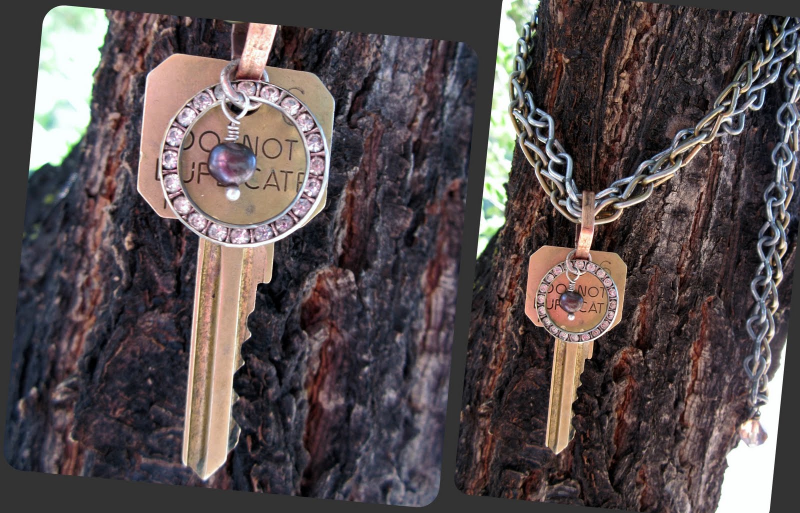 designflawsjewelry: lockedout?