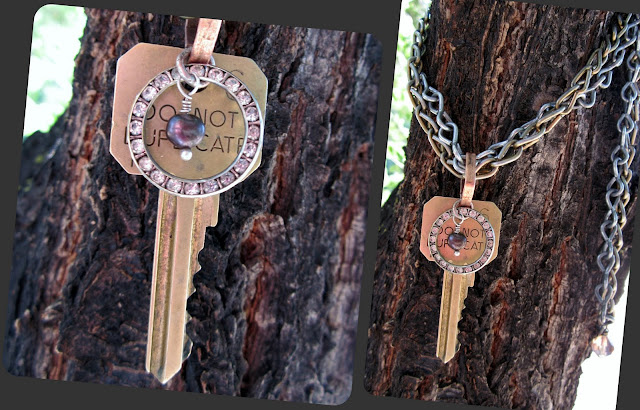 designflawsjewelry: lockedout?