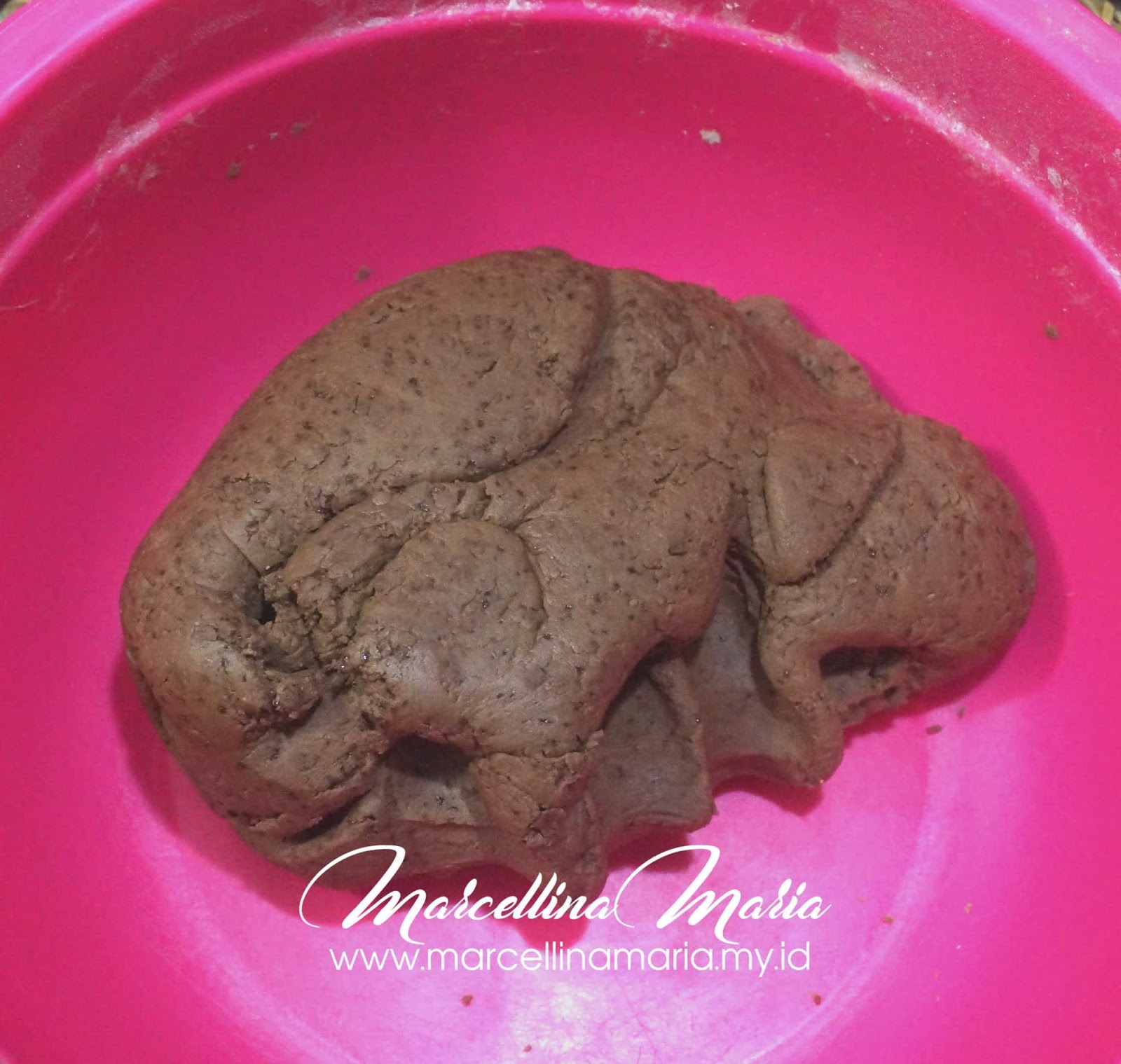 Kue Muso Khas Jambi ~ CookMary