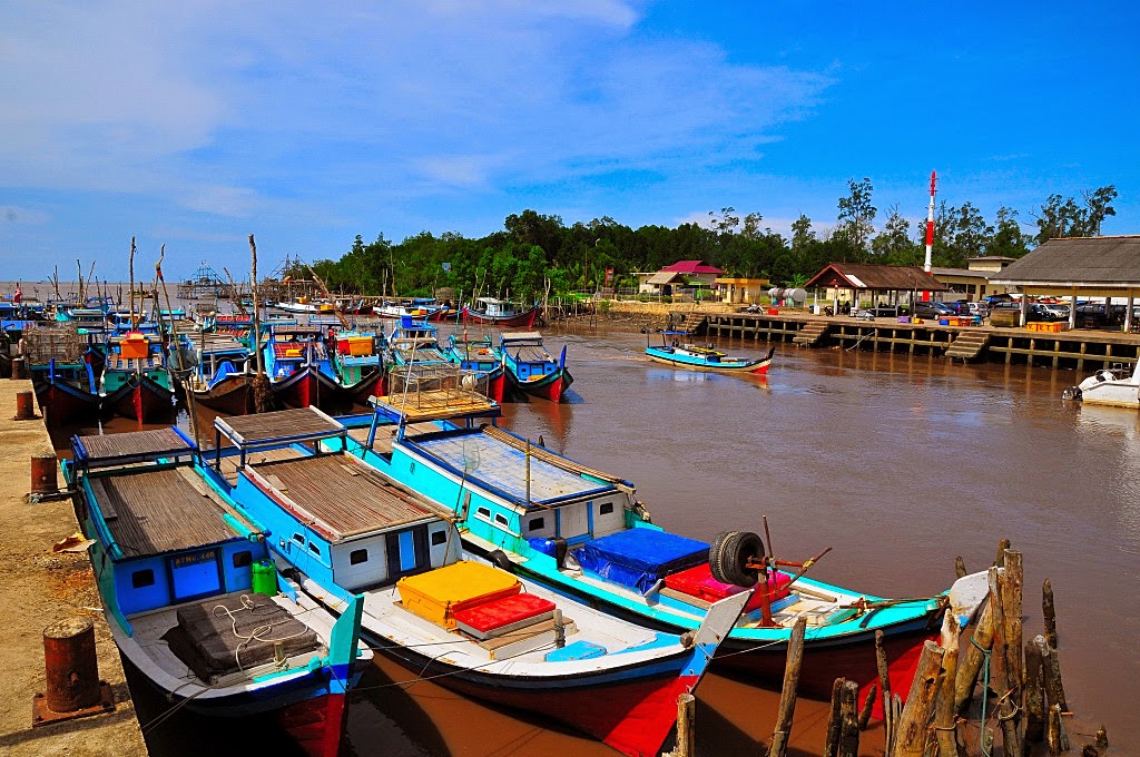 The Life Journey in Photography: Bangka Island, Indonesia