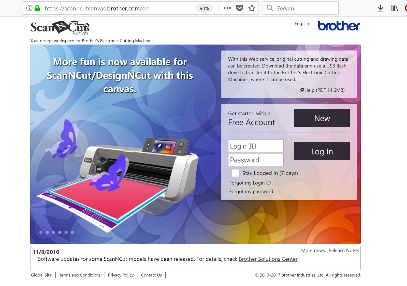 Goblinf's Blog: Canvas - What is it and what can it do?