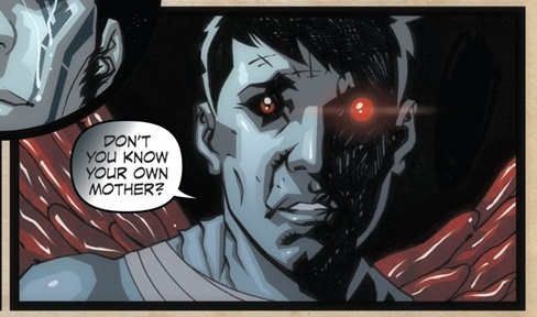 BLOG of the SOLSTAR ORDER: 2017