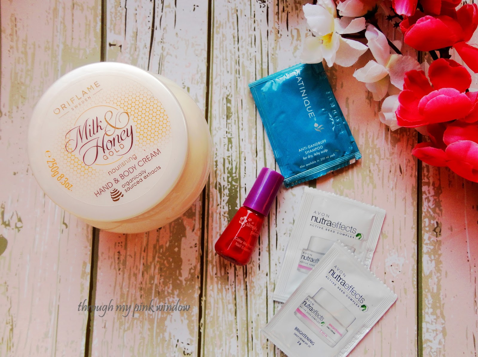 Get More and Pay Less At Malpani's Stop - Through My Pink Window ...