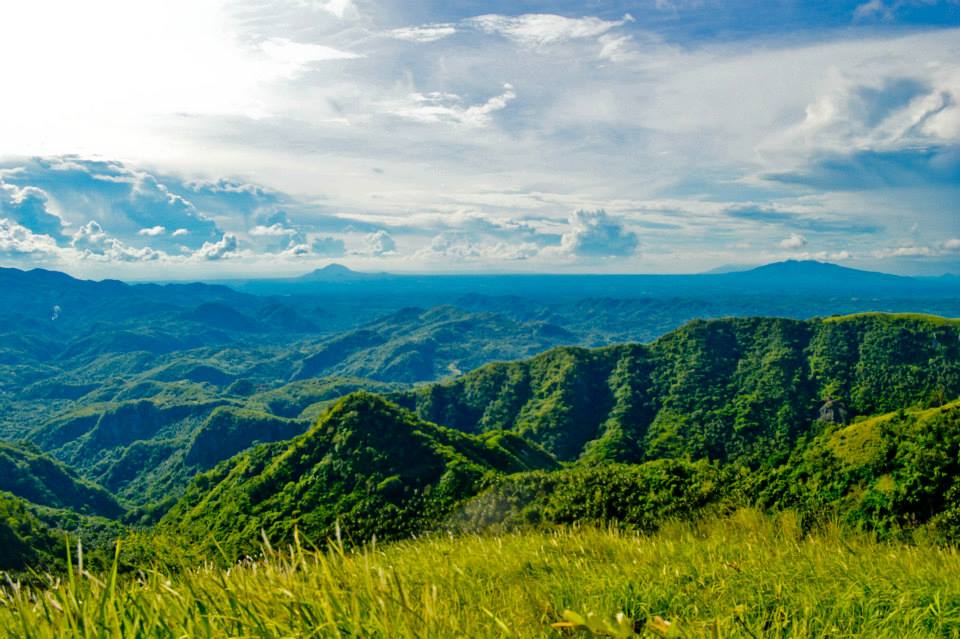 Orangutan Mountaineers: Mount Lobo, Batangas
