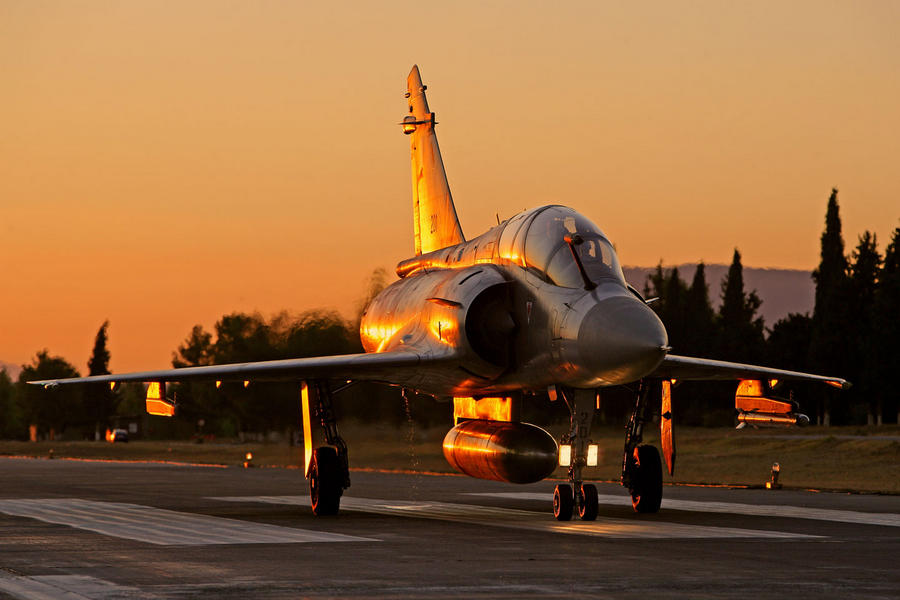 Ελληνικοί Πολεμικοί Αετοί: Θέμα ύψιστης προτεραιότητας η τεχνική ...