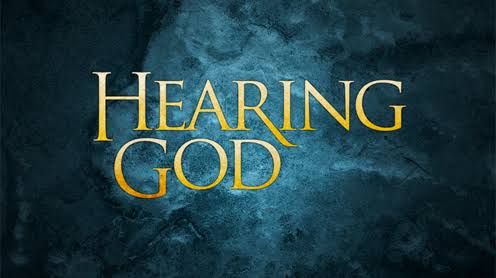 GODLY POST : Hearing From God | Part One