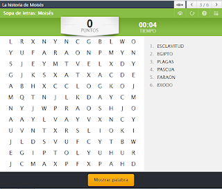RELIGIÓN: noviembre 2017