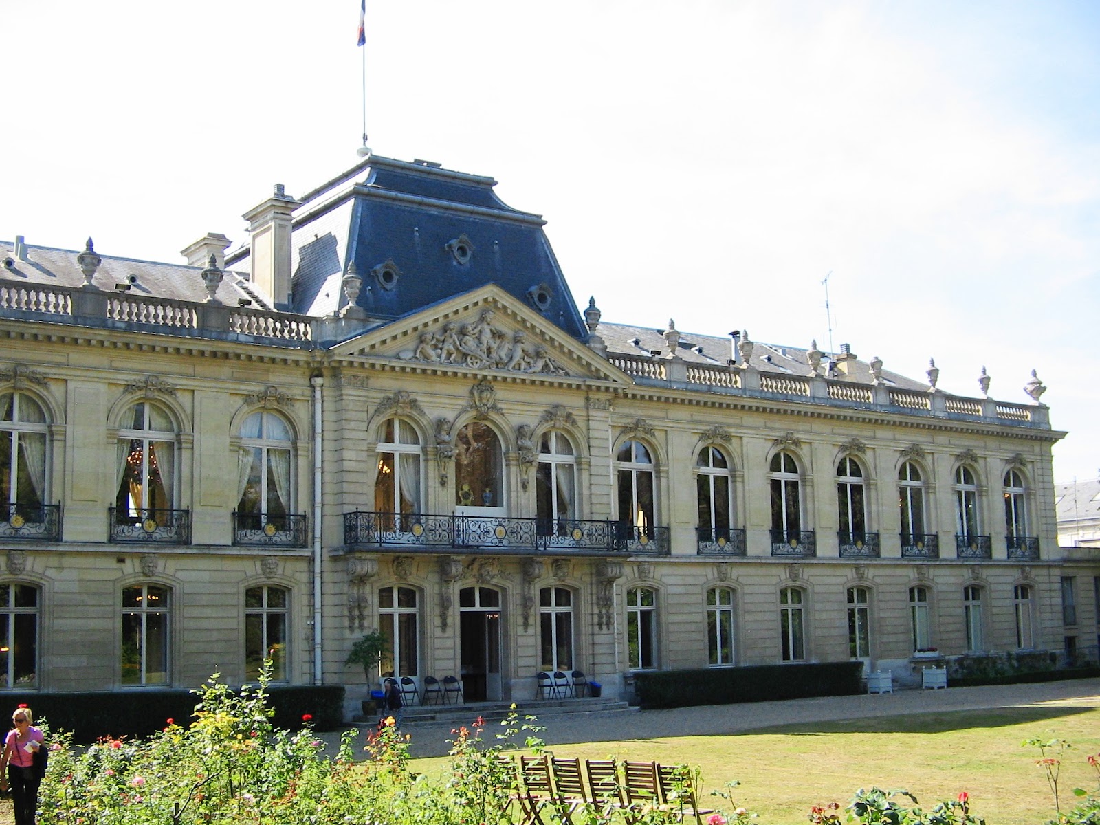 Dream of Versailles: Versailles' hidden treasures