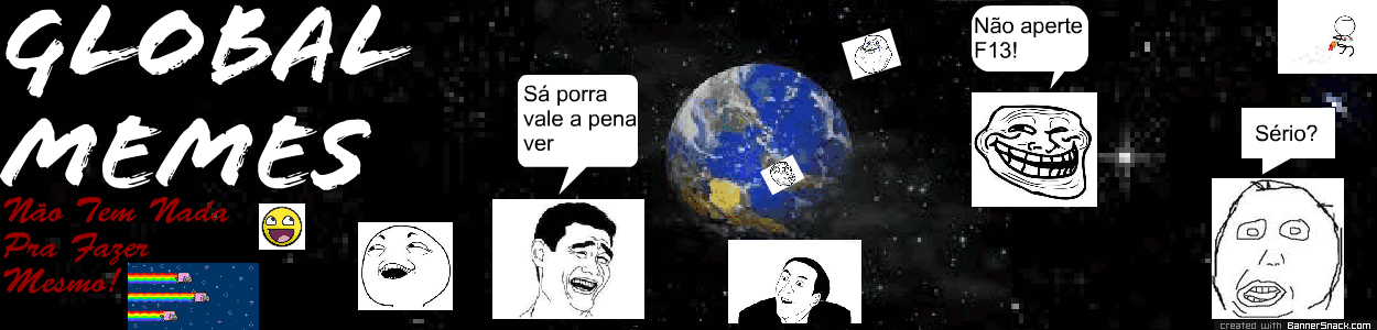 Imagens Mundo Memes