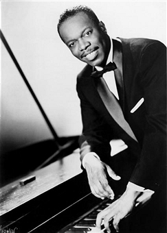 FROM THE VAULTS: Hank Jones born 31 July 1918