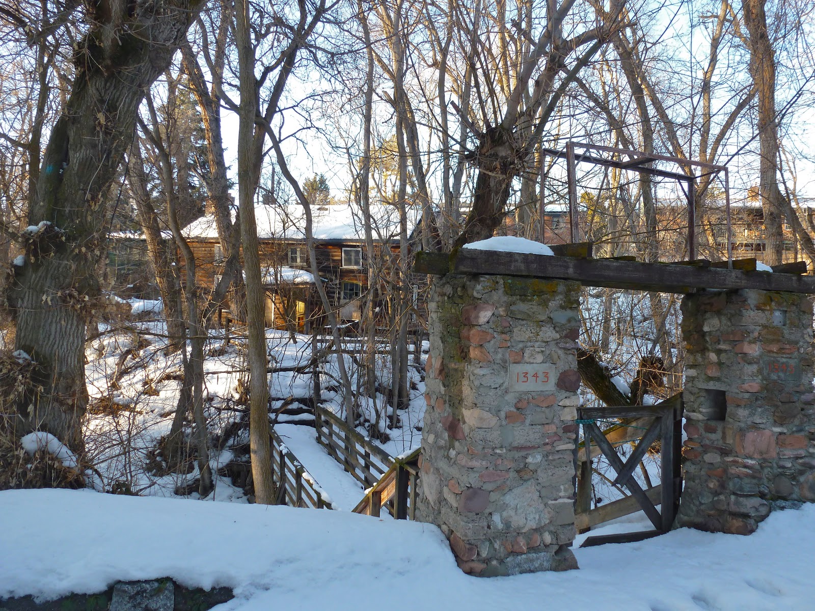 Utah's Present History: Urban Myth: Salt Lake City's Hobbitville (aka ...