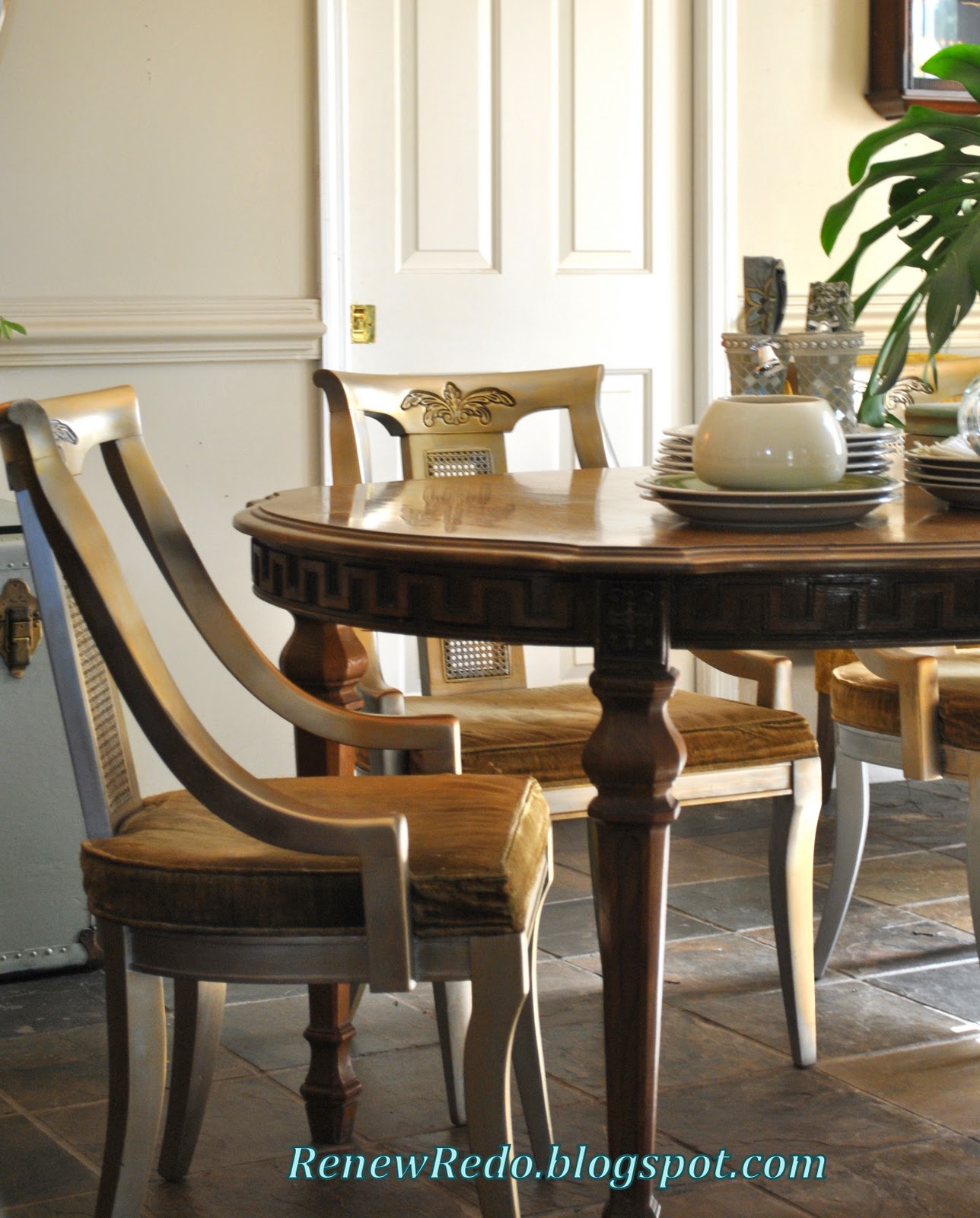 ReNew ReDo!: Rub n' Buff Tips and Tricks!