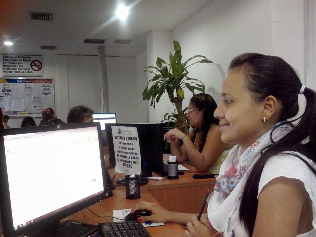 EL RECREO - Hoy Viernes a las 12 de la media noche vence el plazo ...