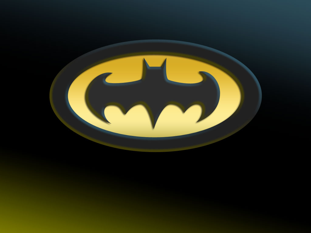 History of All Logos: All Batman Logos