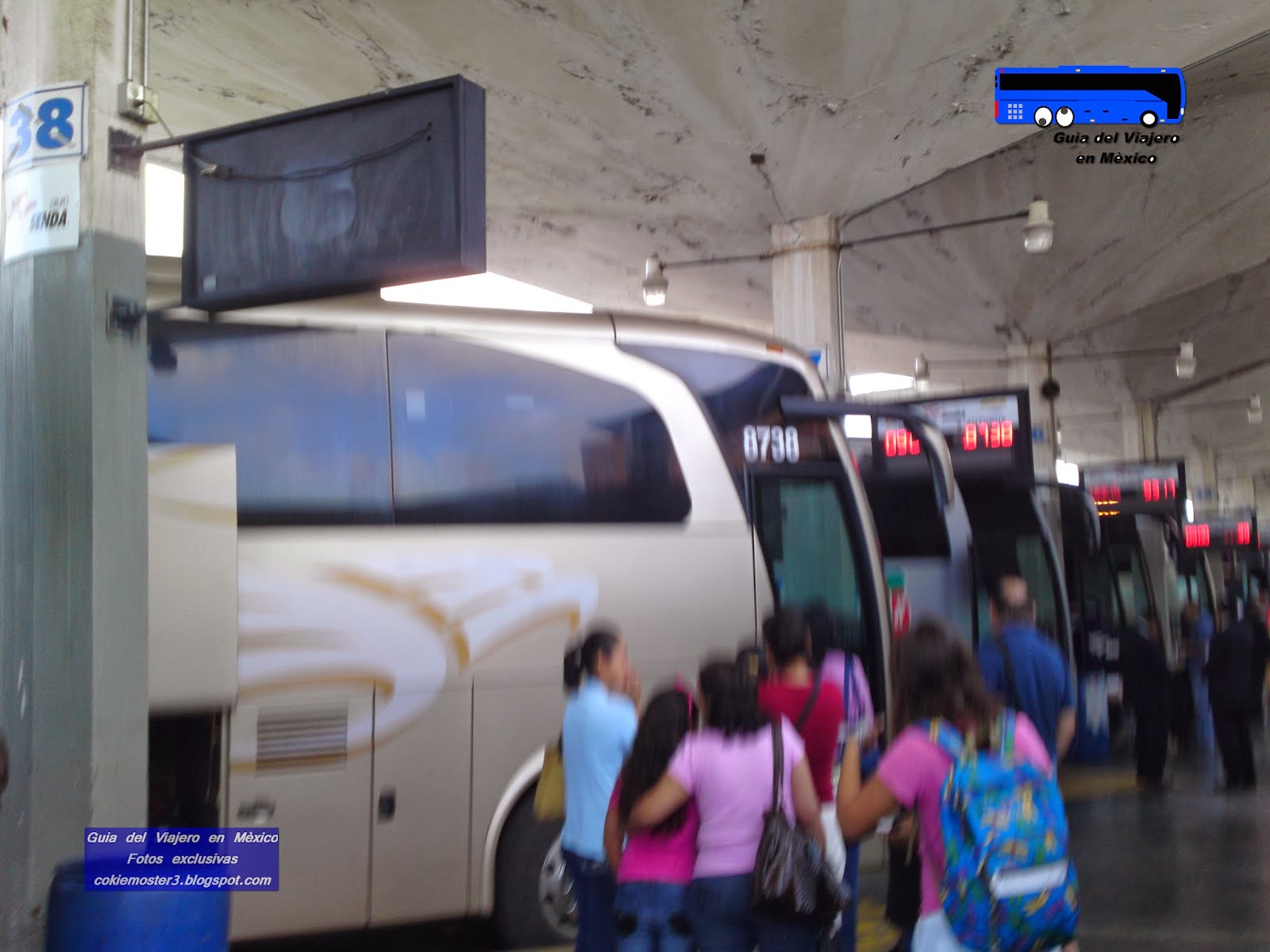 Conociendo un Sendor