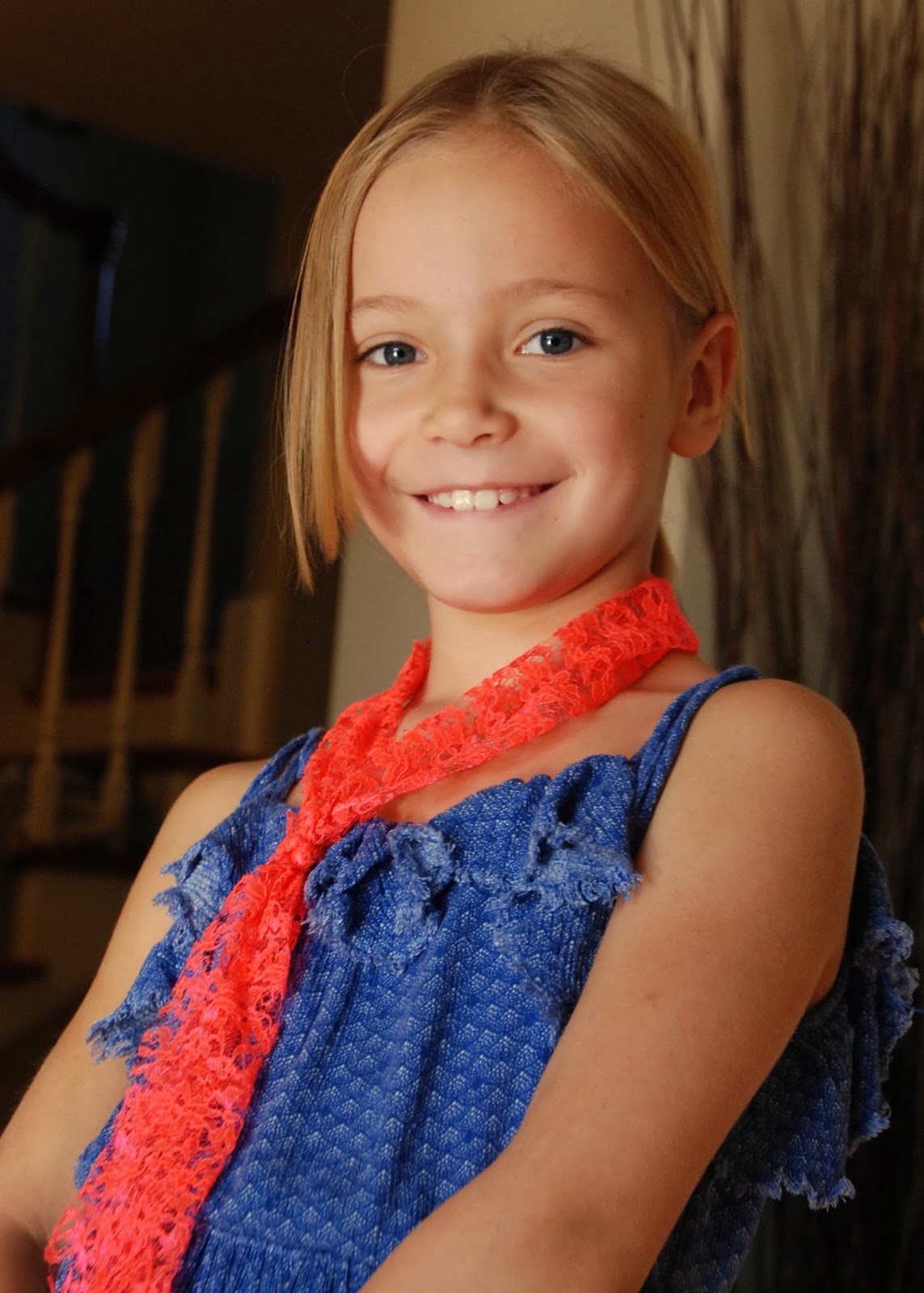 A little bit of Ava and Jack