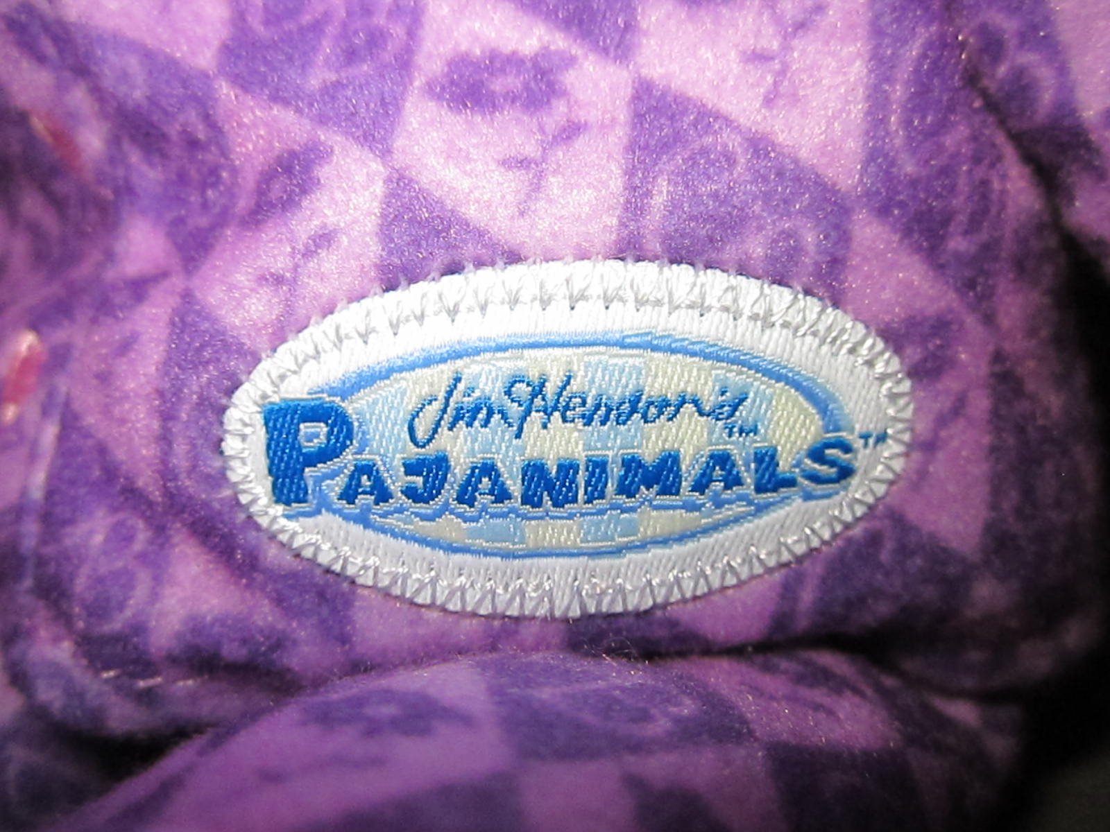 Pajanimals Pajamas As Seen On Tv