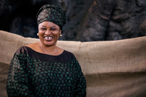 Inspirational People