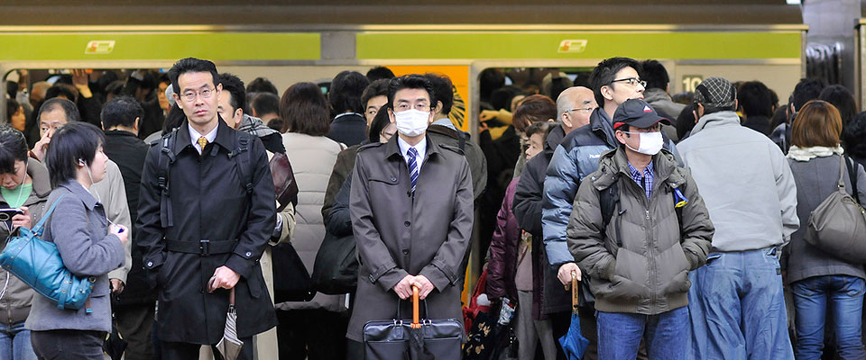 Japanese Culture: Japanese and Non-Verbal Communications