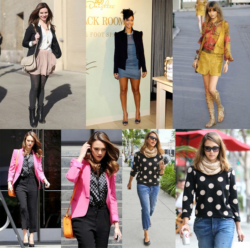 Latest Fashion News: Latest Fashion Trends For Women