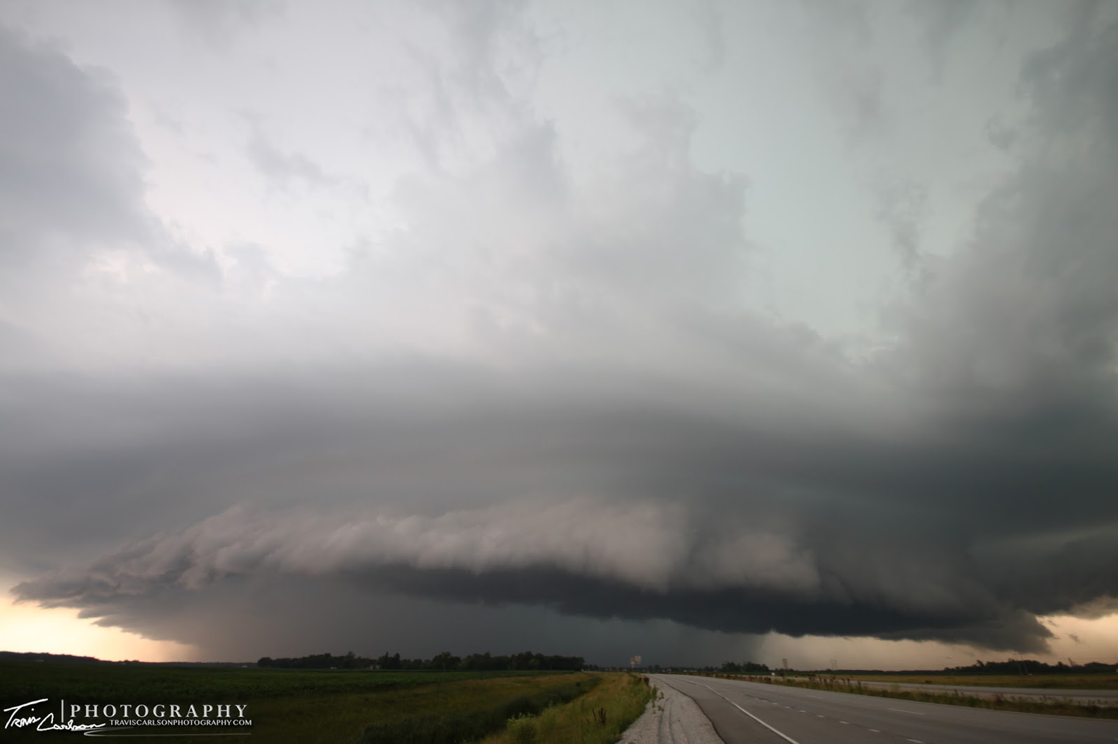 Travis Carlson Photography: Blog: 06/21/10 Wicked HP Supercell