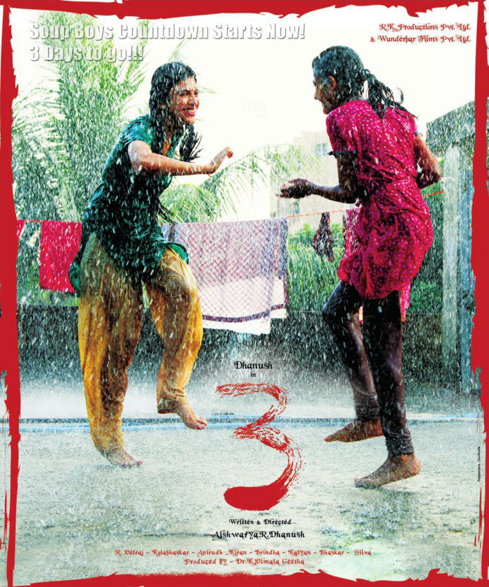 Movie Latest Posters Stills