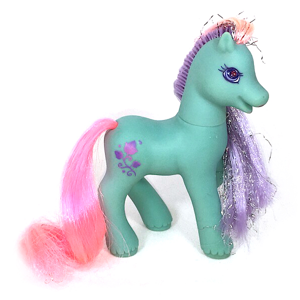 MLP Princess Ponies G2 Ponies | MLP Merch