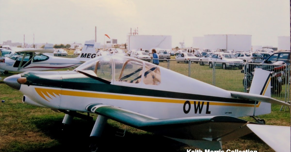 NZ Civil Aircraft: Jodel D 18s of New Zealand