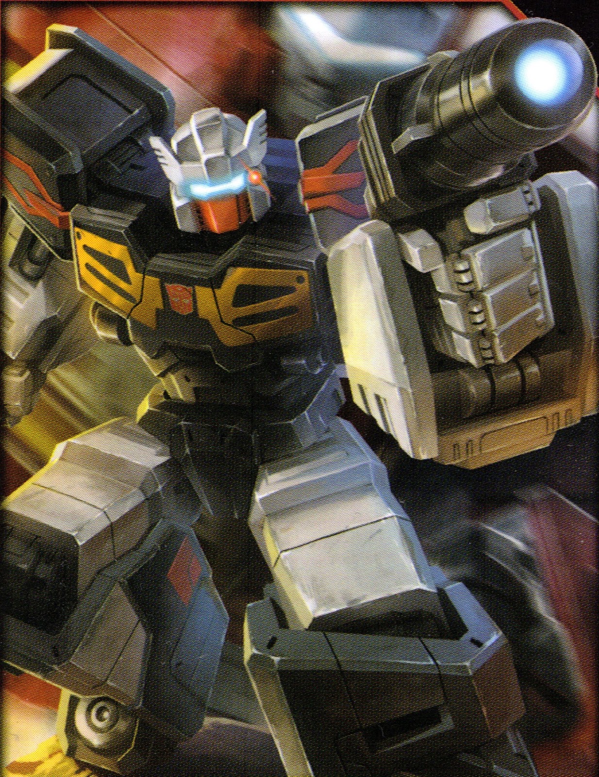 Blackrock's Toybox: 2017