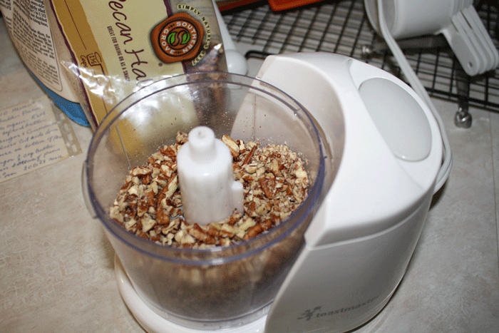 Gal in the Middle: Grandma's Butterscotch Rolls