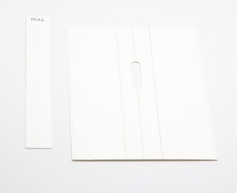 Confessions of a Ribbon Addict