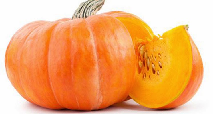 Caraka Purwo Wibisono: Mengenal manfaat dan khasiat buah labu kuning