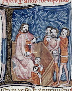 E.M.Powell: Medieval Crime and Punishment: Henry II and the Common Law