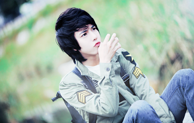 Moda, musica y algo mas...: Park Tae Jun / Ulzzang Boy